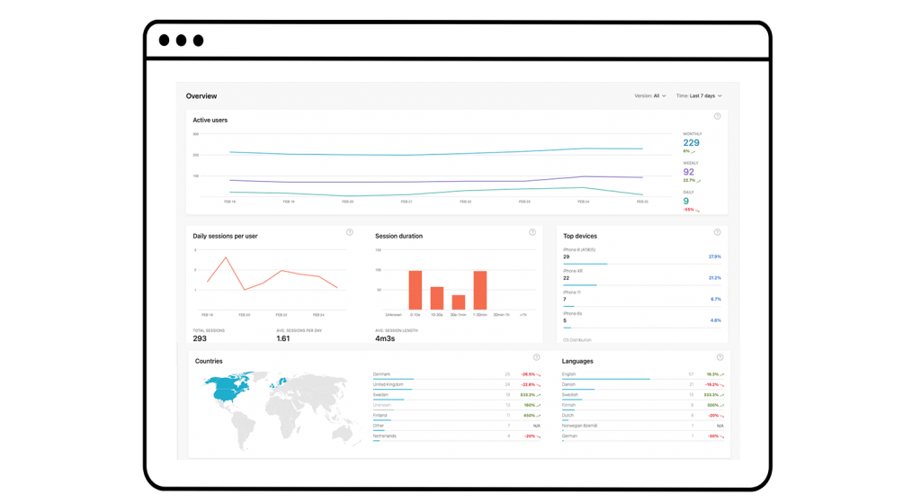 Product Update: GemEx App’s New Features | Spica - a Nordomatic company