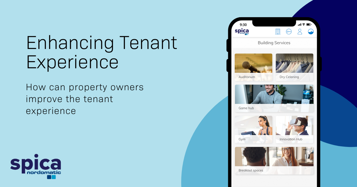 Enhancing Tenant Experience: How can property owners improve the tenant ...