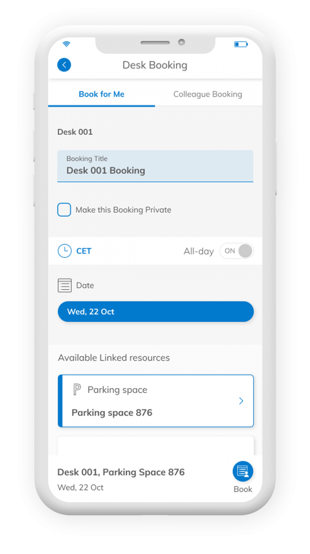 Product Update: GemEx Booking Rules New Features