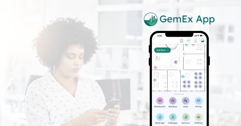 Unveiling the GemEx App | Spica - a Nordomatic company