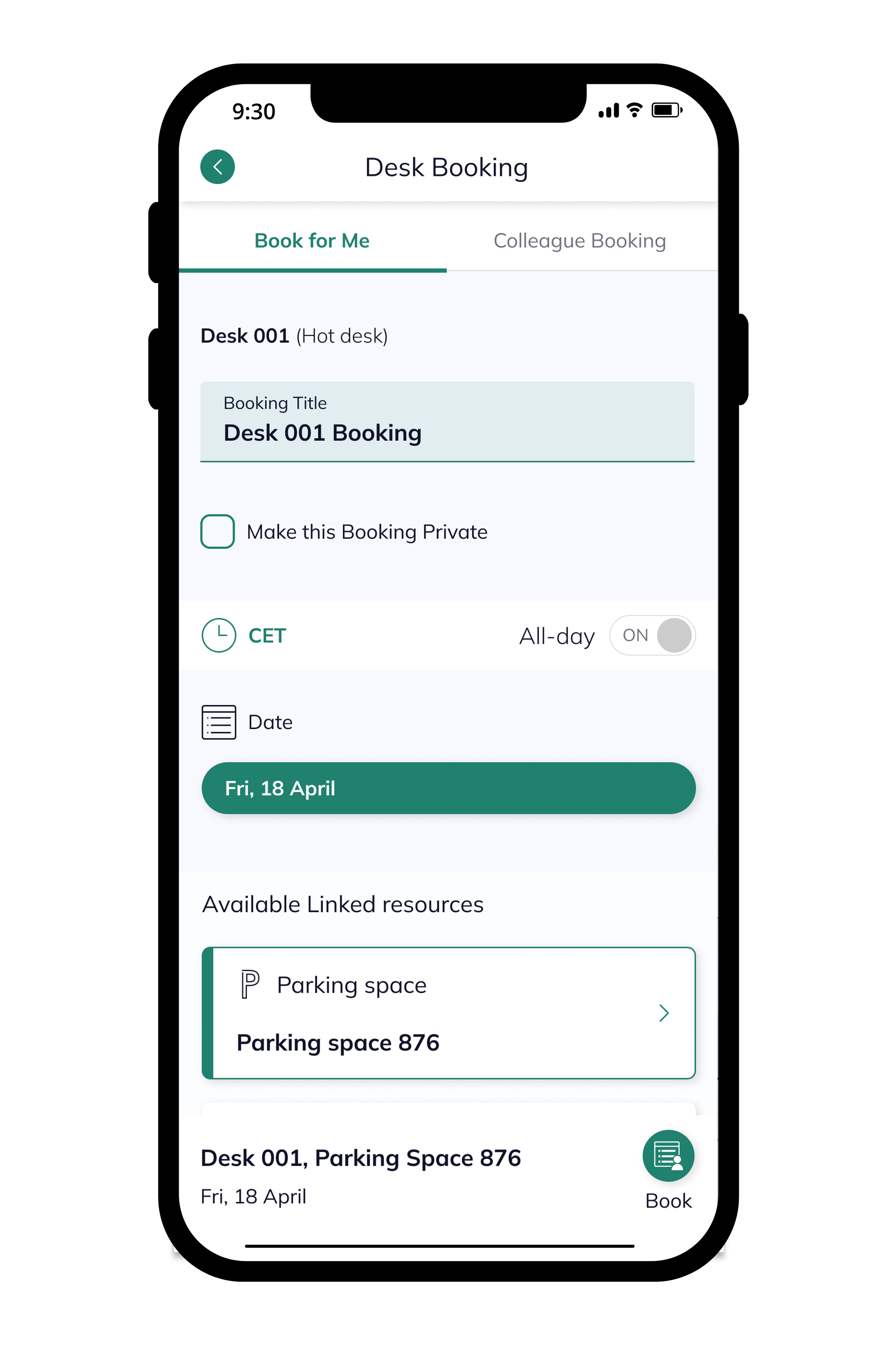 Employee Communications App - Spica - a Nordomatic company
