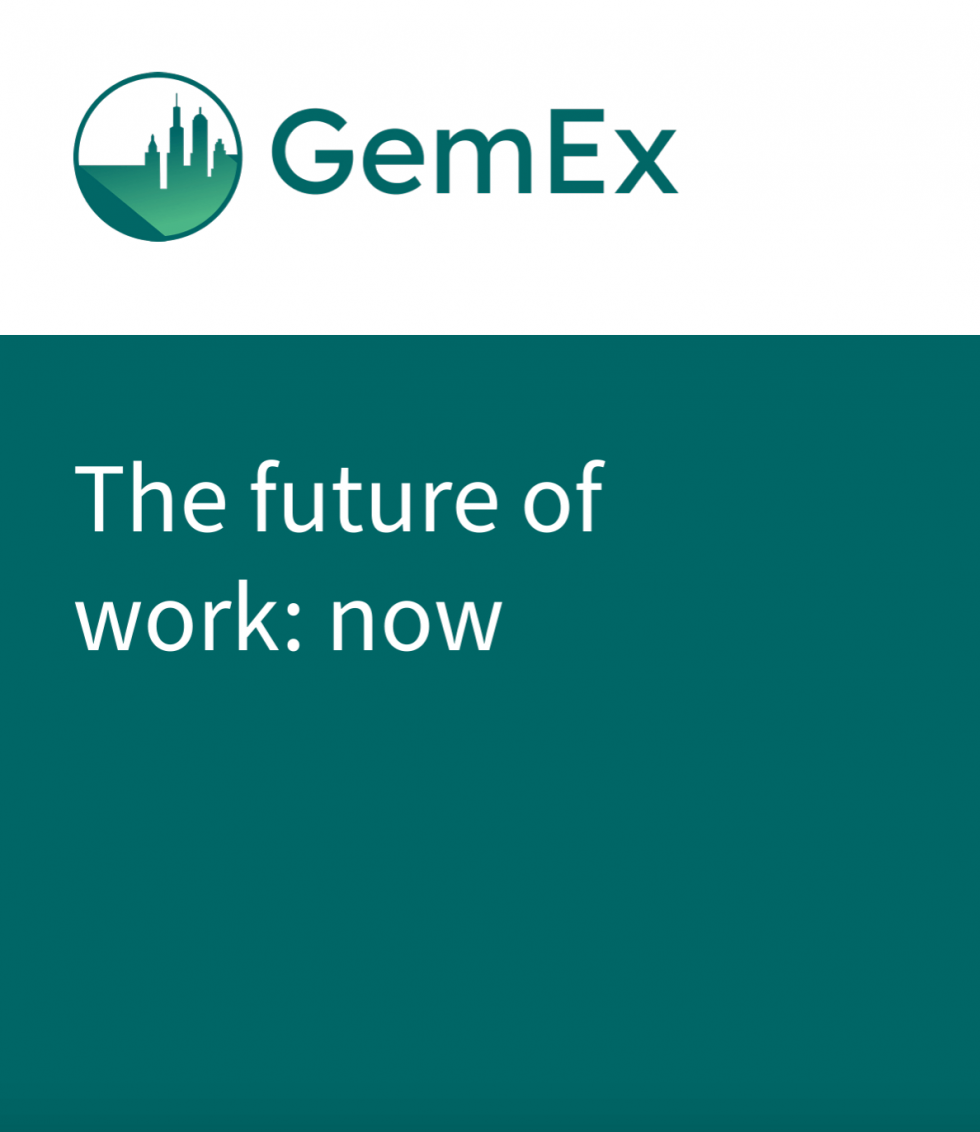 IWMS, IoT, BMS, CMMS, CAFM. What does it all mean?